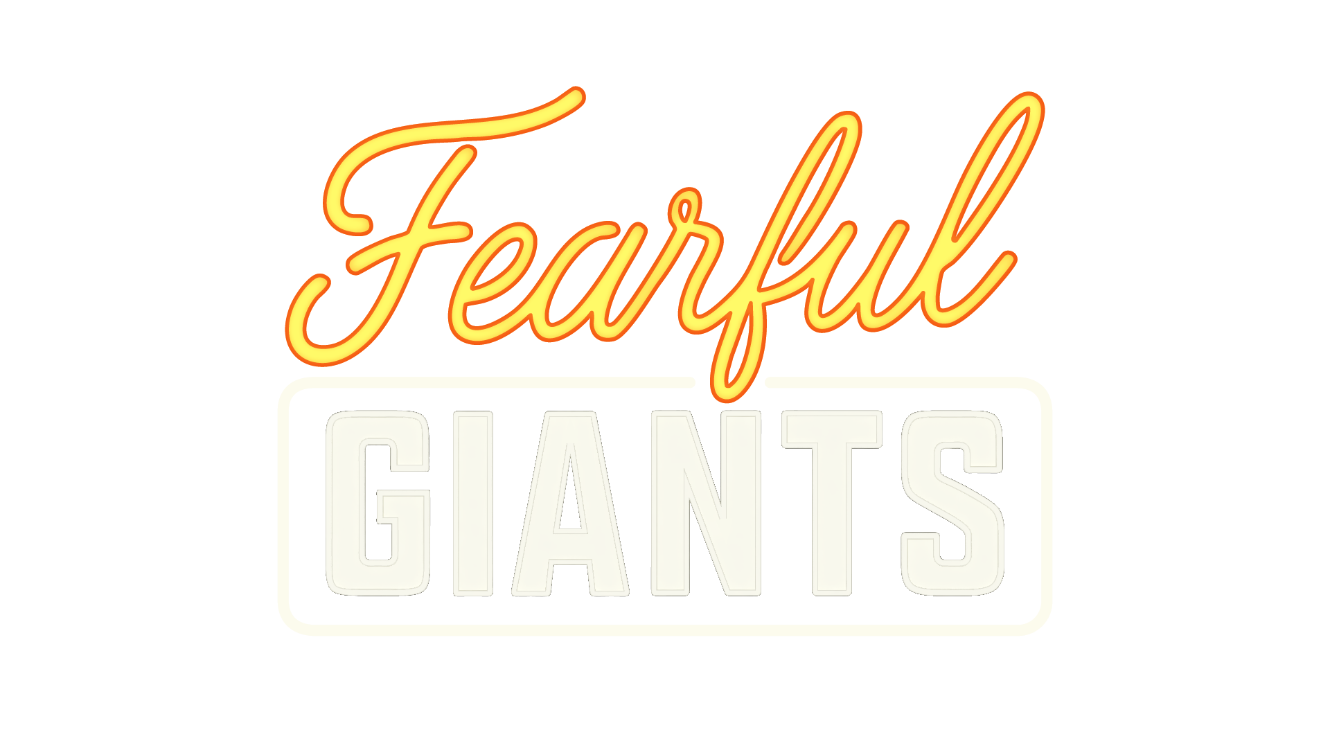 Custom Neon Sign - Order #1246